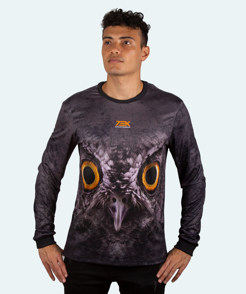 Sublimada – TEXCUSTOM